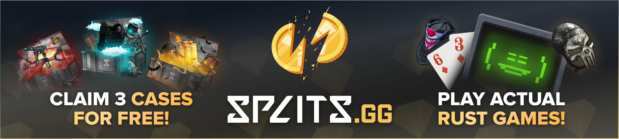 Best Rust Gambling Sites in 2025 | CSGOHowl